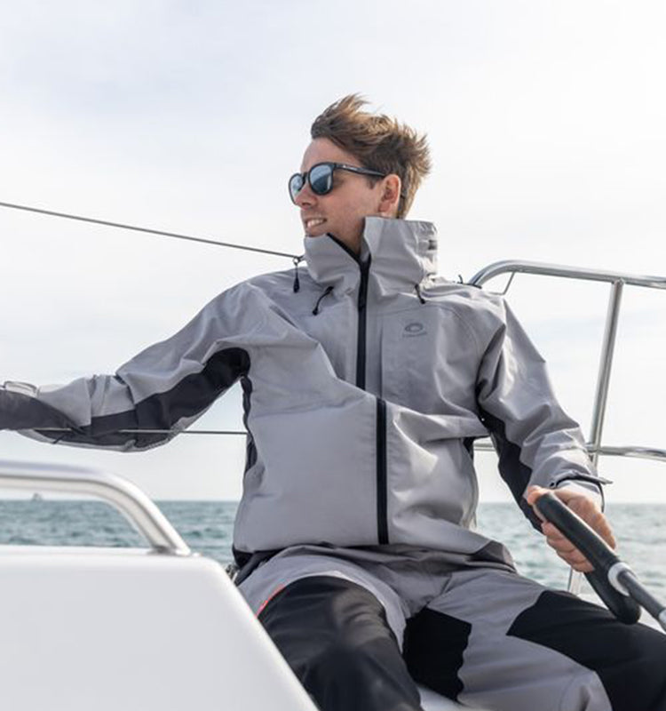Sailing Jackets (Mens) – Hartley Boats Chandlery