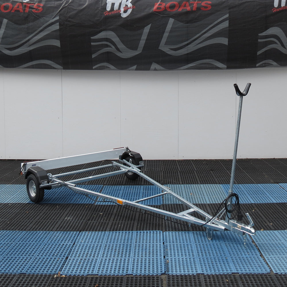 Road Trailers – Hartley Boats Chandlery
