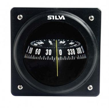 Silva Compass Type 70P | Silva Compasses – Hartley Boats Chandlery