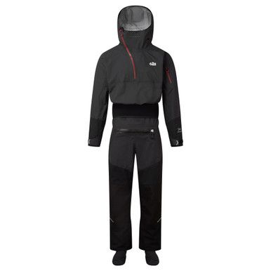 Gill Verso Drysuit | Gill Sailing Clothing & Boots – Hartley Boats ...