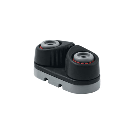 Allen Large Cam Cleat Hard Anodised Alloy PTFE Coated – Hartley Boats ...