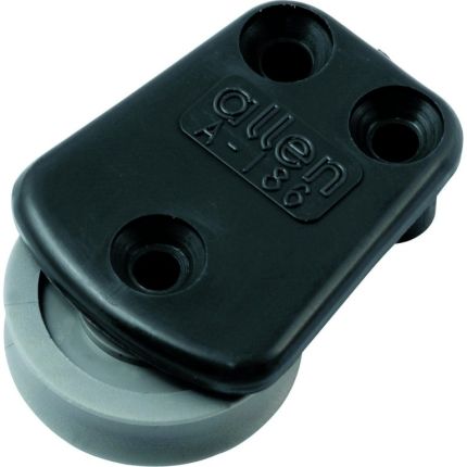 Allen Nylon Cheek Block – Hartley Boats Chandlery