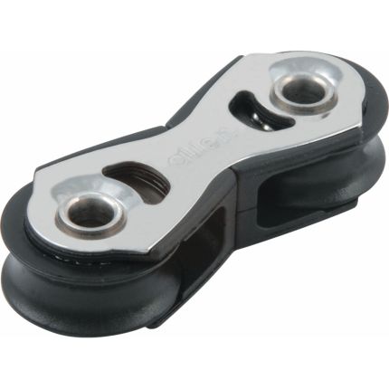 Allen 20mm Back To Back Block – Hartley Boats Chandlery