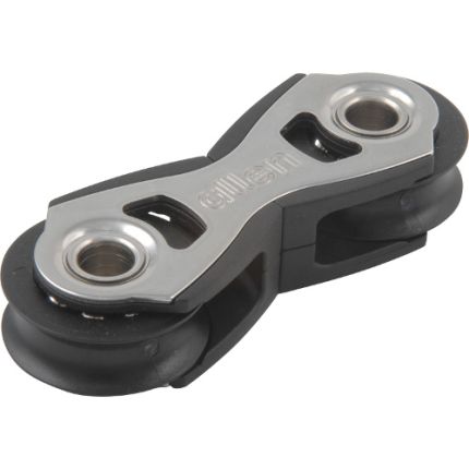 Allen 30mm Dynamic Back to Back Block – Hartley Boats Chandlery