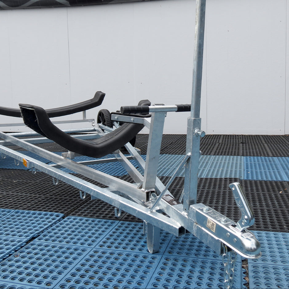 Combi Trailers – Hartley Boats Chandlery