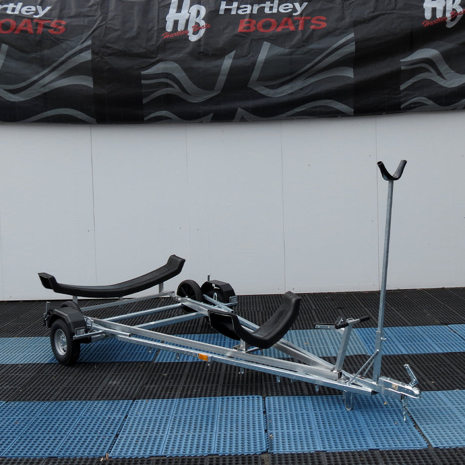 Combi Trailers – Hartley Boats Chandlery