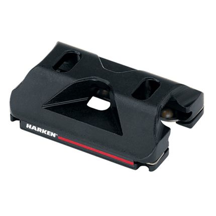 Harken 13 mm Athwartships Loop Car | Harken Tracks & Traveller Cars ...