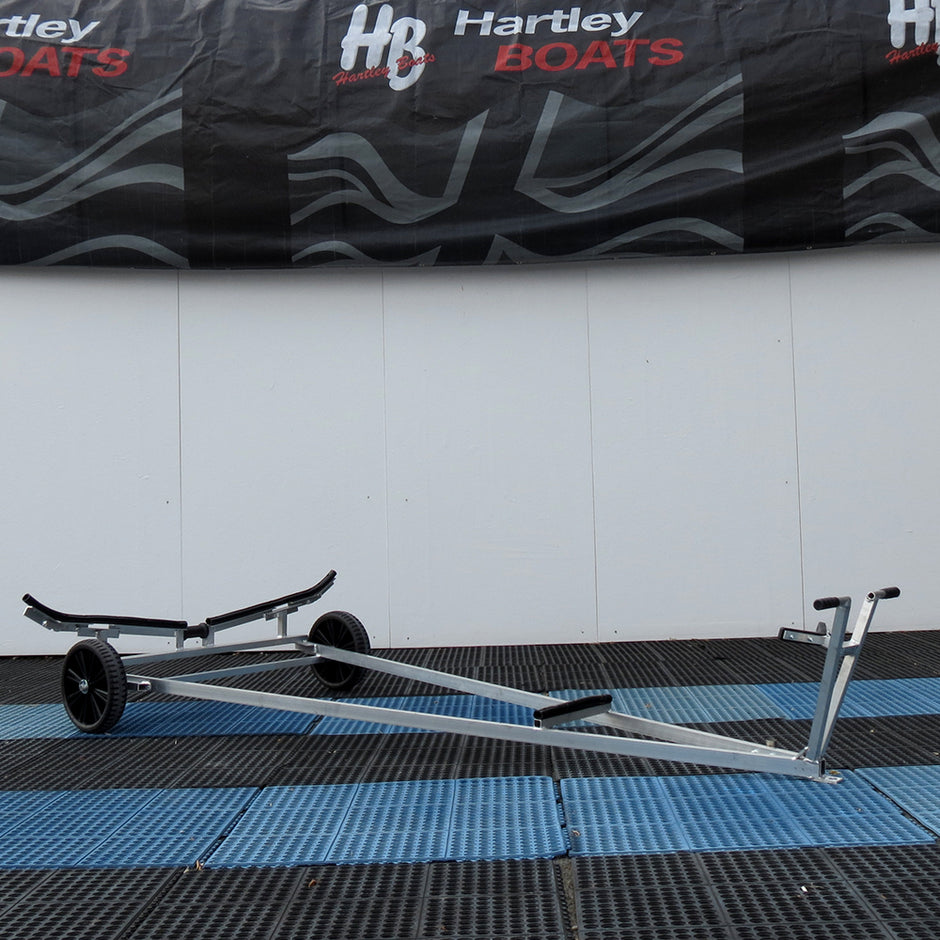 Launching Trolleys – Hartley Boats Chandlery