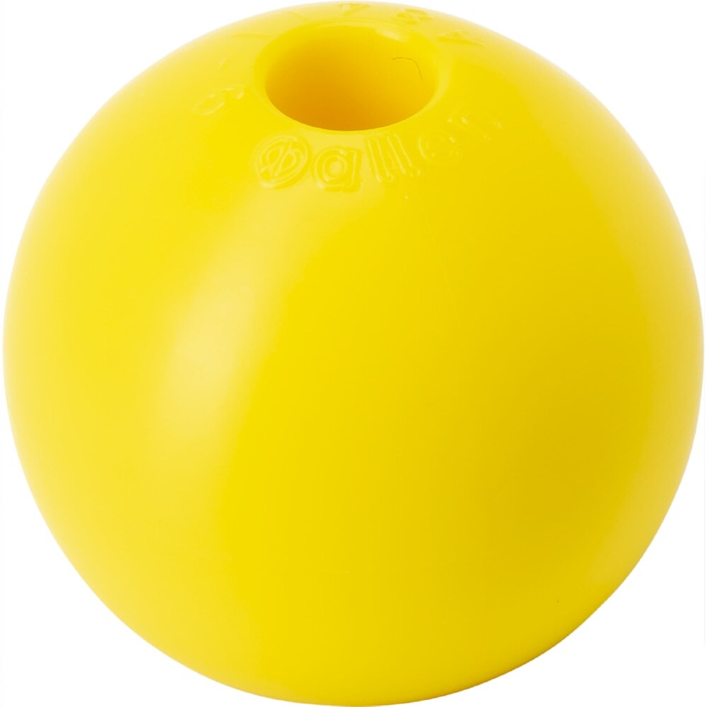 Allen Ball Stopper For 4mm Line – Hartley Boats Chandlery